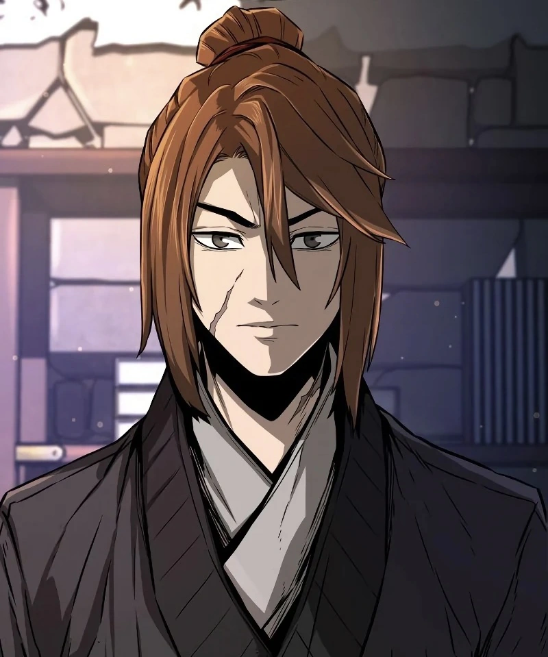 Jin Woon-Hwi/Gallery | Absolute Sword Sense Wiki | Fandom