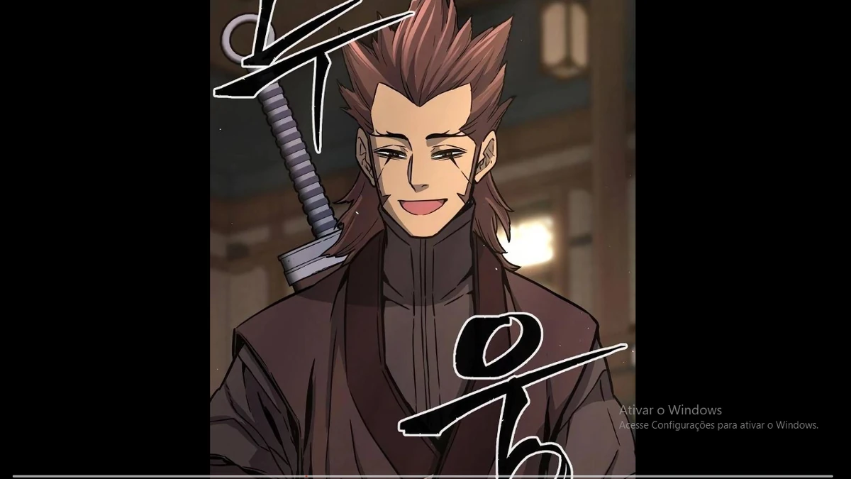 Jin Young | Absolute Sword Sense Wiki | Fandom