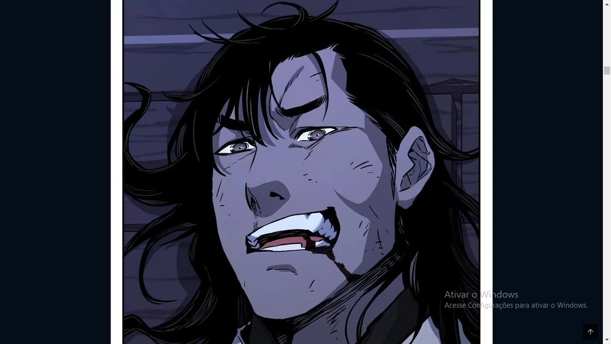 Yo Eub | Absolute Sword Sense Wiki | Fandom