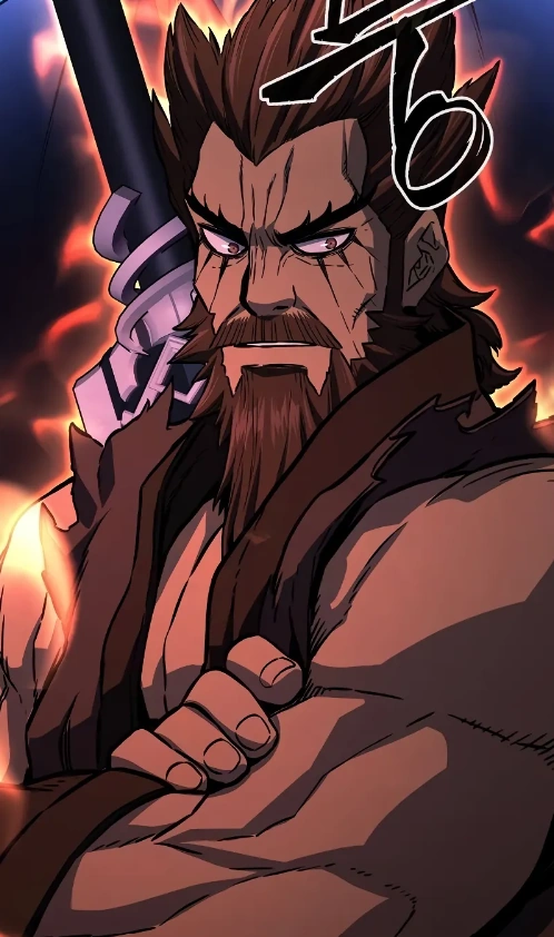 Chapter 087 | Absolute Sword Sense Wiki | Fandom