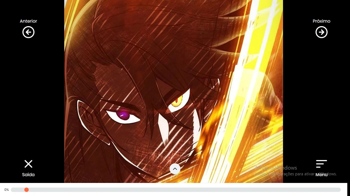 Chapter 023 | Absolute Sword Sense Wiki | Fandom
