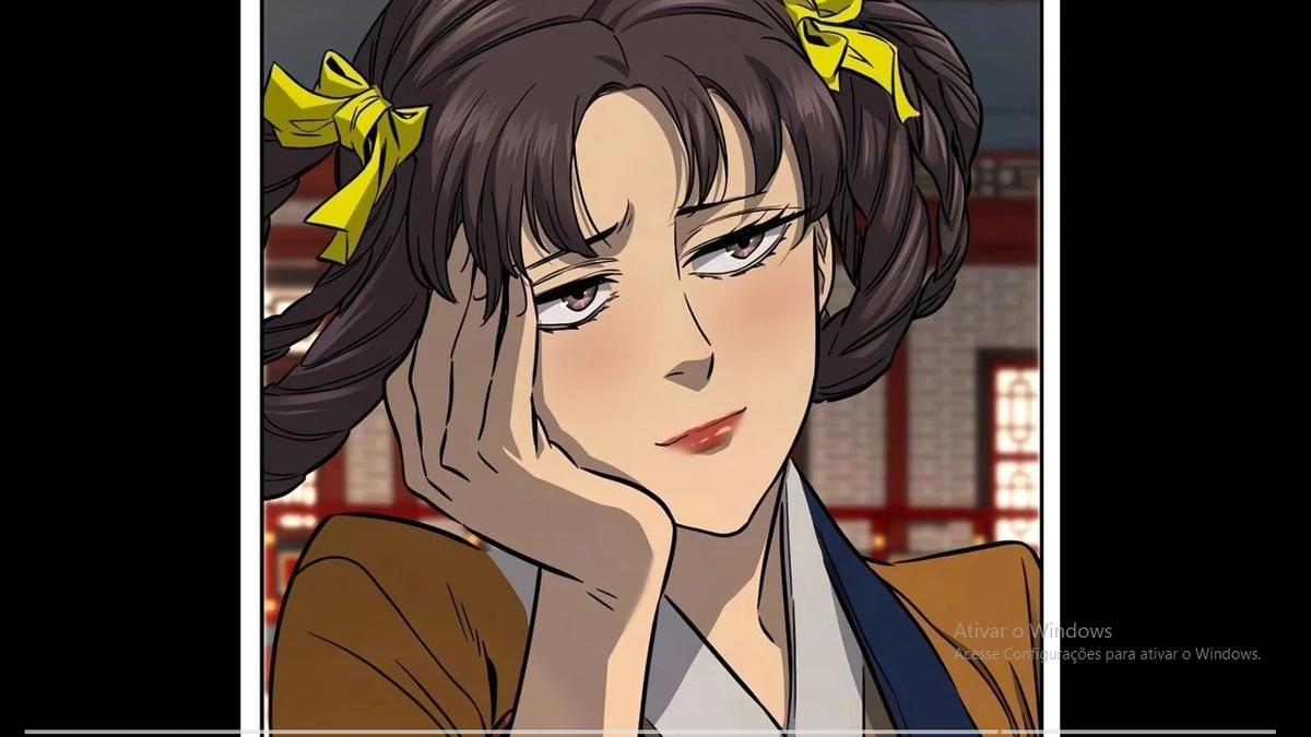 Song Yanghwa | Absolute Sword Sense Wiki | Fandom