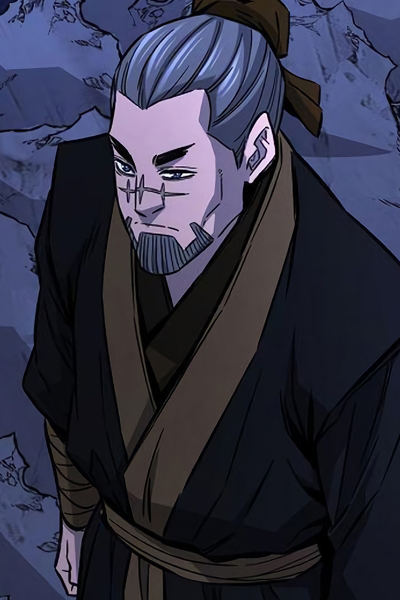 Jang Mun Wong Absolute Sword Sense Wiki Fandom