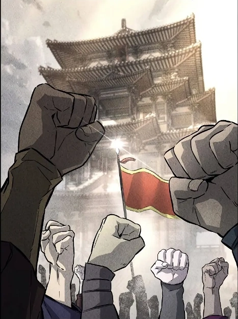 Orthodox Murim Alliance | Absolute Sword Sense Wiki | Fandom