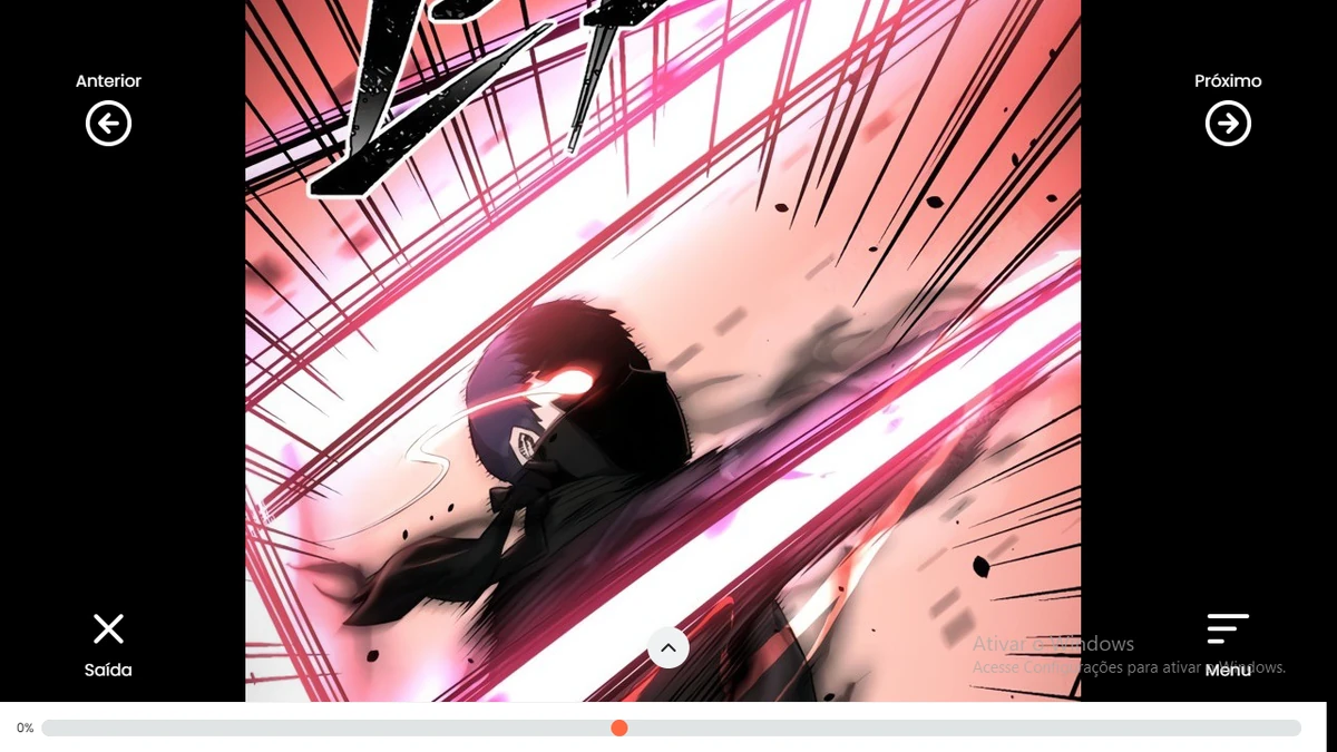 Bloody Assassin Blade | Absolute Sword Sense Wiki | Fandom