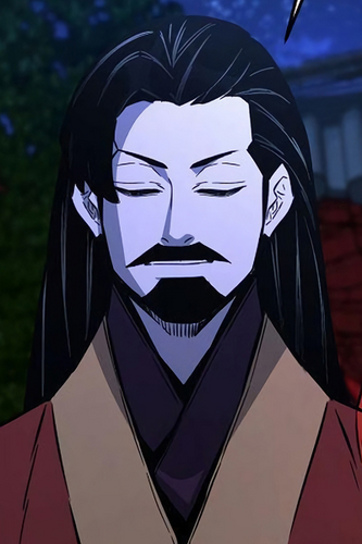 Jang Ryong Absolute Sword Sense Wiki Fandom