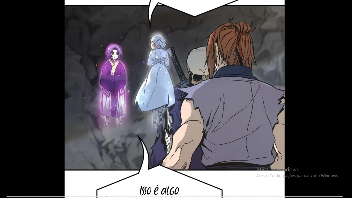 Chapter 015 | Absolute Sword Sense Wiki | Fandom