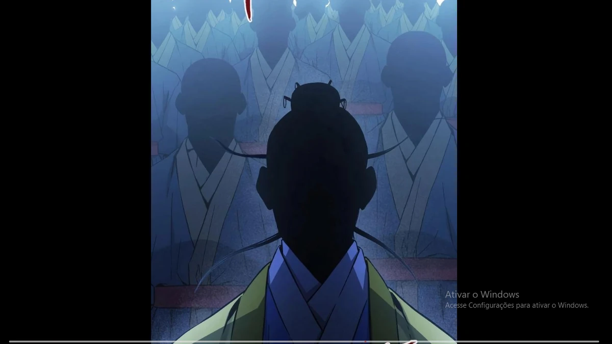 Heavenly Land Sect | Absolute Sword Sense Wiki | Fandom