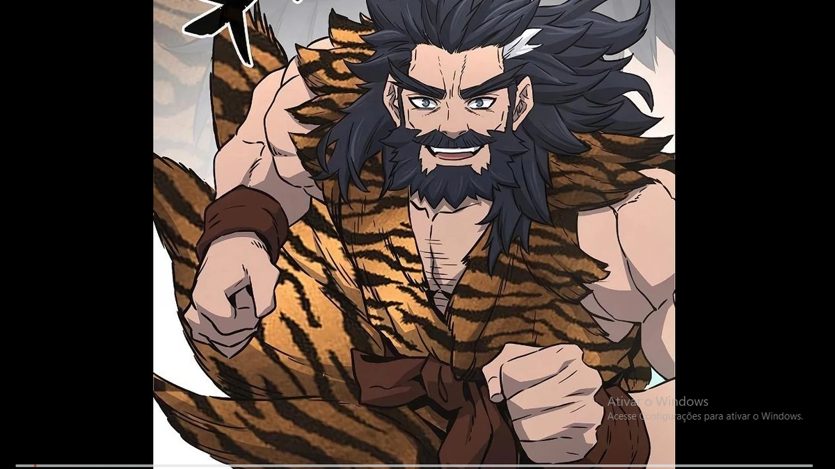 Chapter 064 | Absolute Sword Sense Wiki | Fandom