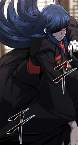 Baek Ryeon-Ha | Absolute Sword Sense Wiki | Fandom