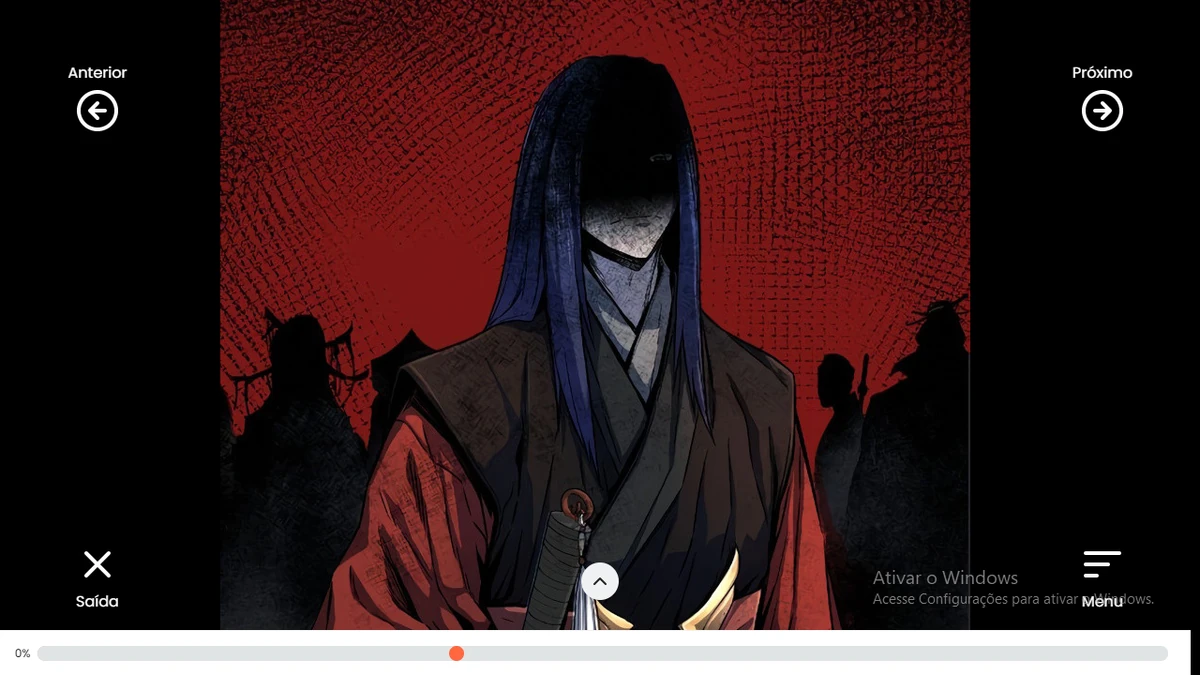 Chapter 005 | Absolute Sword Sense Wiki | Fandom