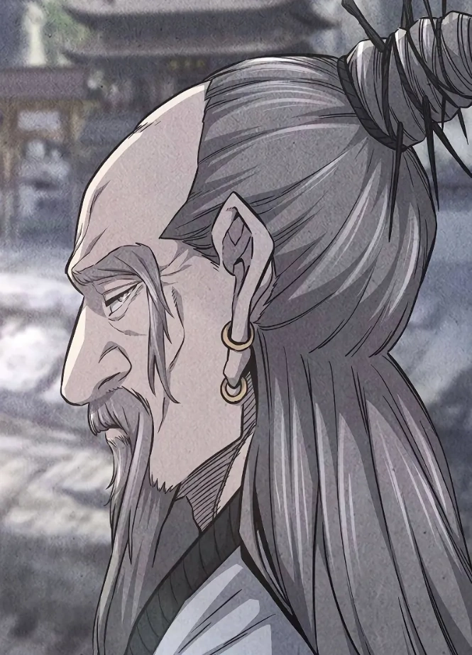 Jeong Seon | Absolute Sword Sense Wiki | Fandom