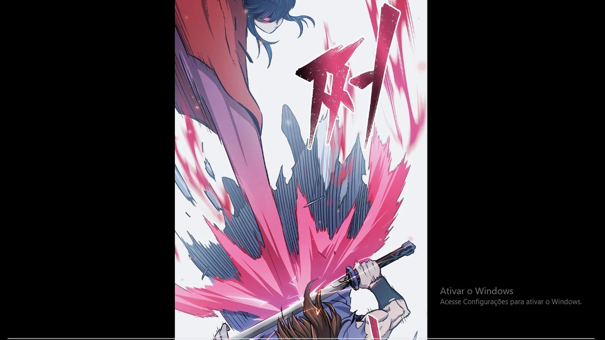 Chapter 026 | Absolute Sword Sense Wiki | Fandom