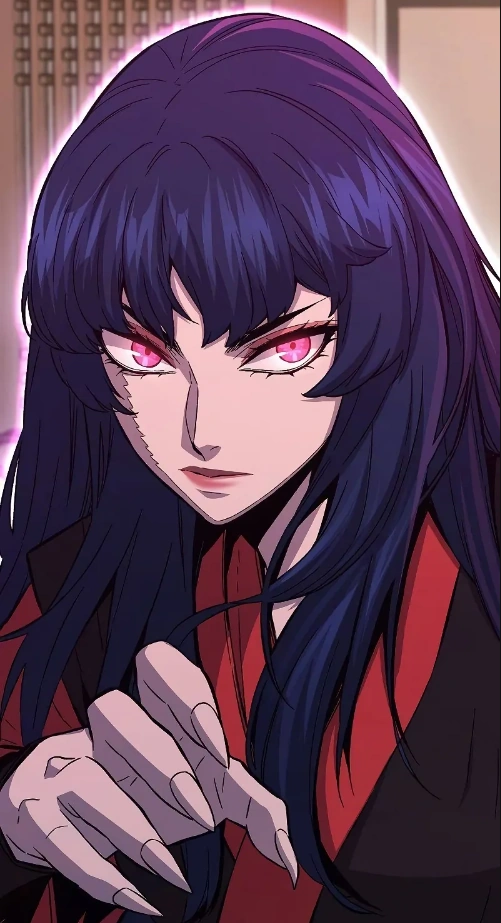 Baek Ryeon-Ha | Absolute Sword Sense Wiki | Fandom