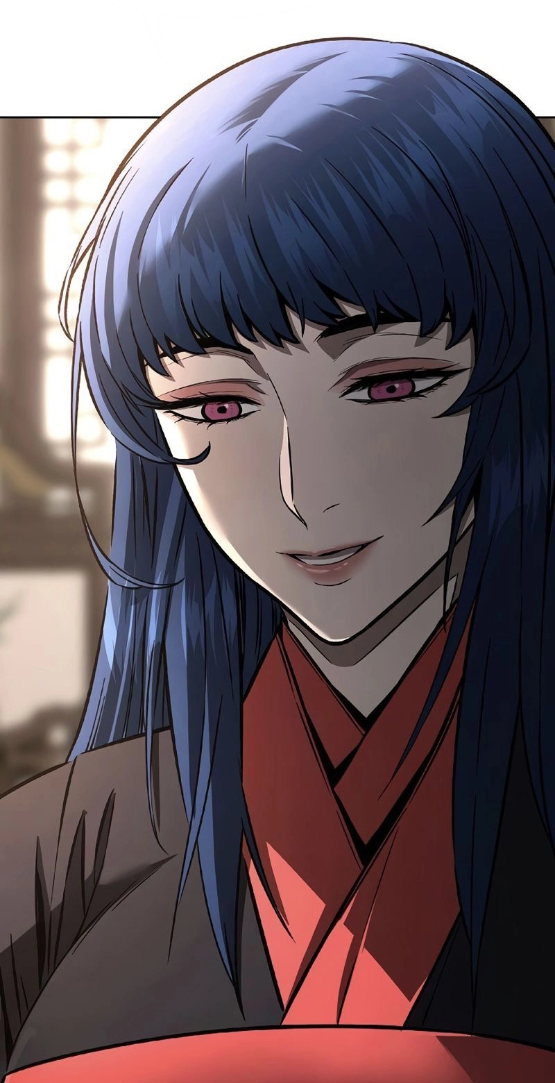 Baek Ryeon-Ha | Absolute Sword Sense Wiki | Fandom