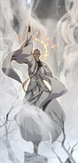 Sun Yangja | Absolute Sword Sense Wiki | Fandom
