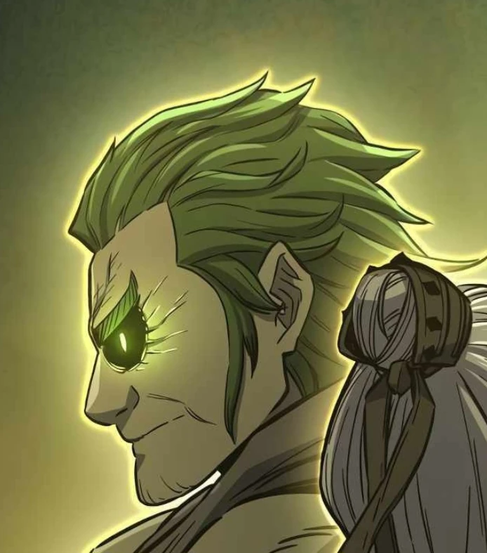 Gu Jae-Yang | Absolute Sword Sense Wiki | Fandom