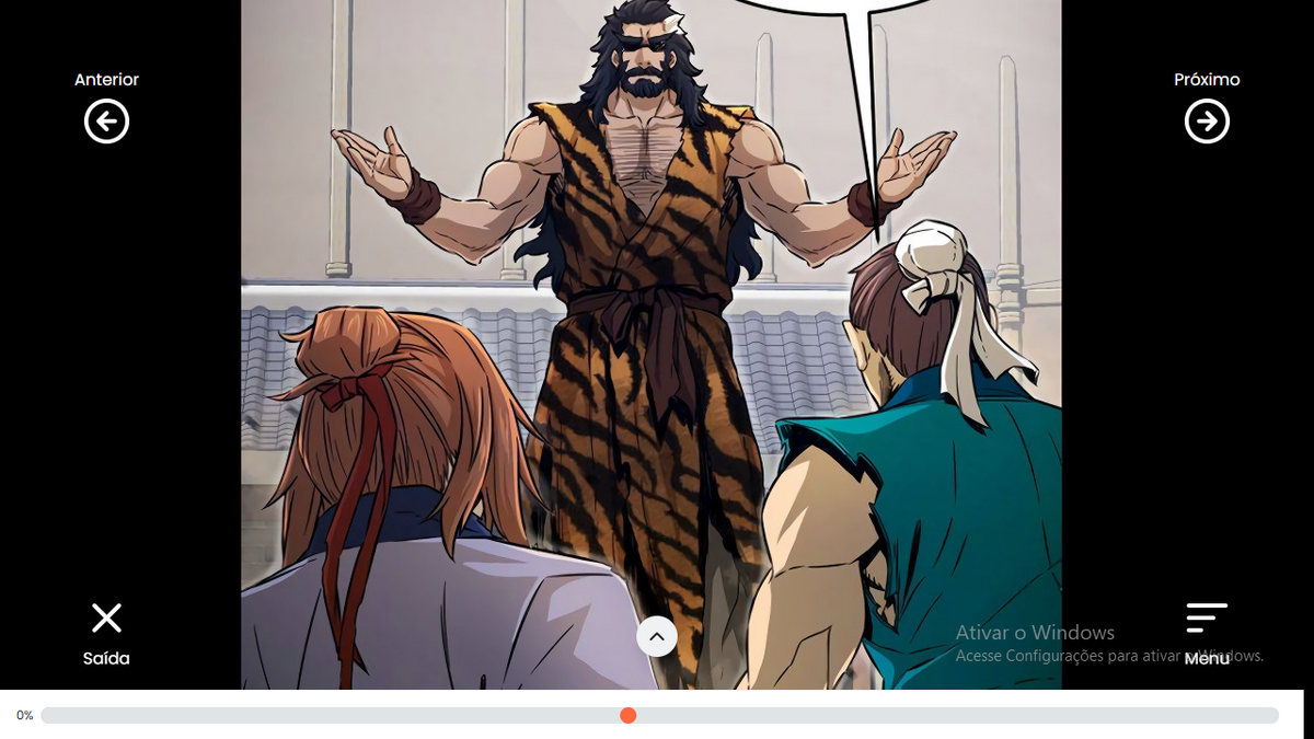 Chapter 011 Absolute Sword Sense Wiki Fandom