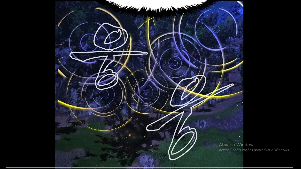 Chapter 055 | Absolute Sword Sense Wiki | Fandom