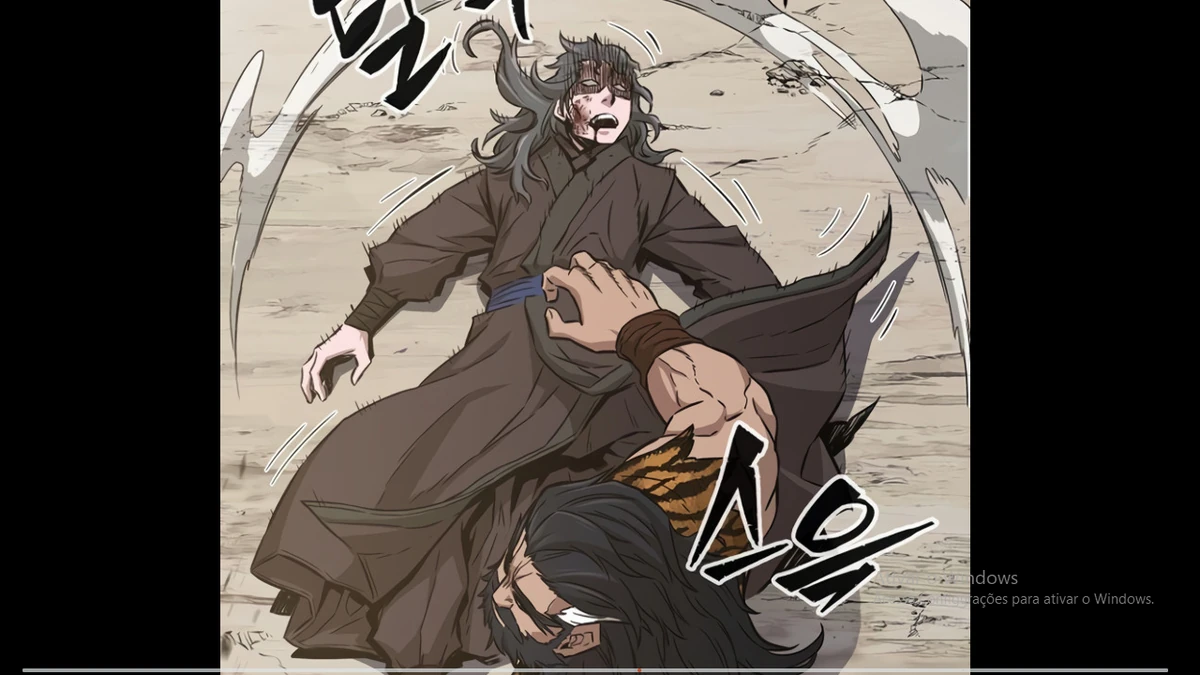 Chapter 018 | Absolute Sword Sense Wiki | Fandom