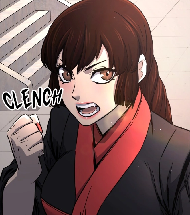 Dam Ye-Hwa | Absolute Sword Sense Wiki | Fandom