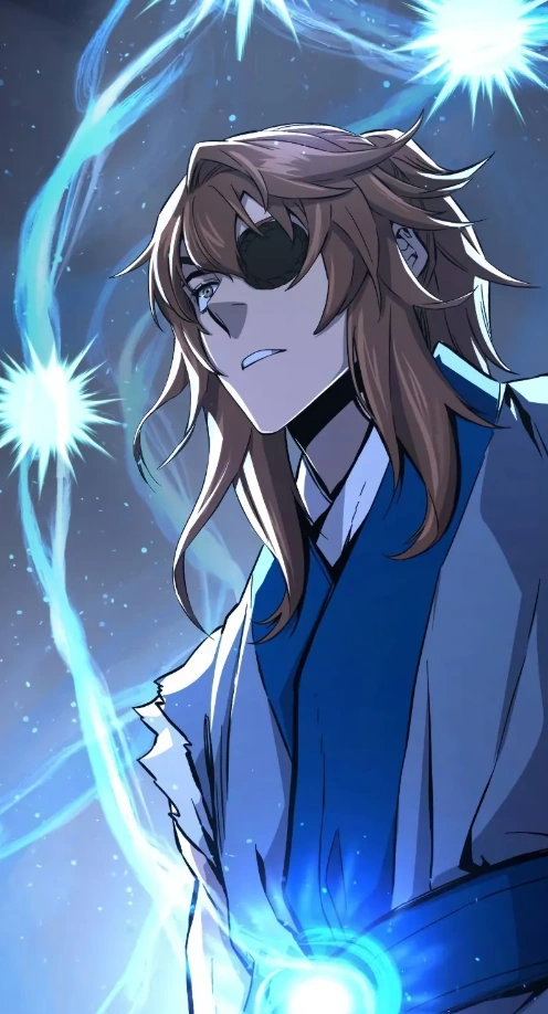Voice Of The Sword | Absolute Sword Sense Wiki | Fandom