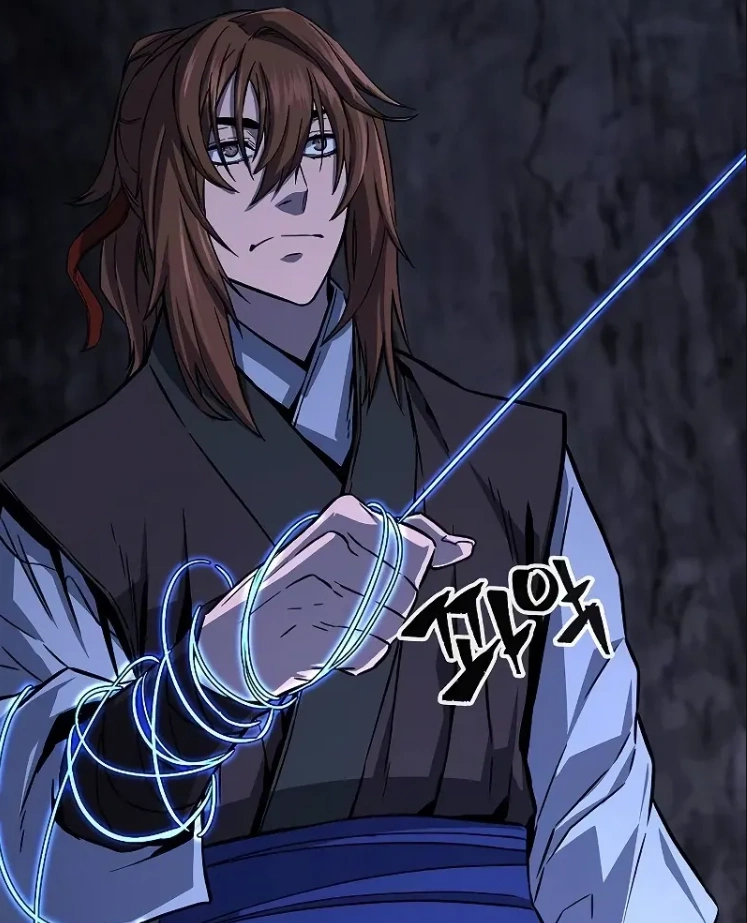 Silver Thread | Absolute Sword Sense Wiki | Fandom