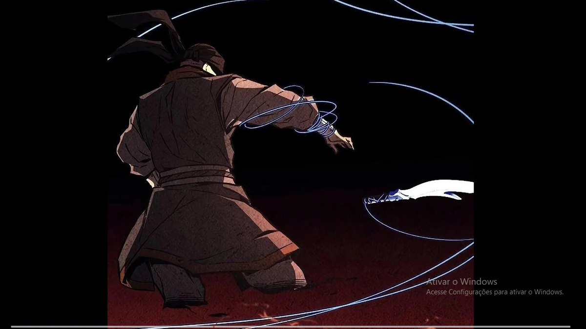 Chapter 060 | Absolute Sword Sense Wiki | Fandom