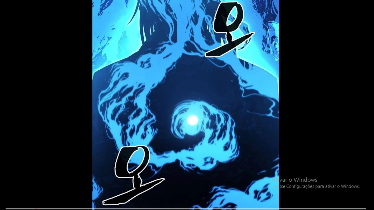 Chapter 059 | Absolute Sword Sense Wiki | Fandom
