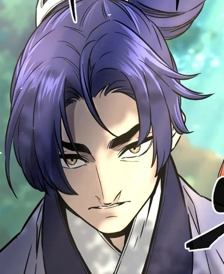 Chapter 071 | Absolute Sword Sense Wiki | Fandom