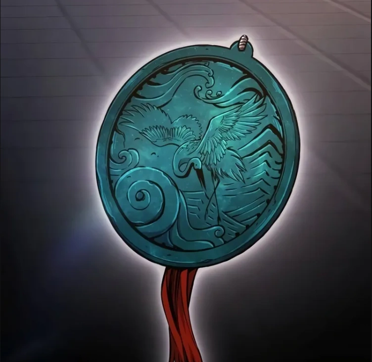 Flying Crane Moon Order | Absolute Sword Sense Wiki | Fandom