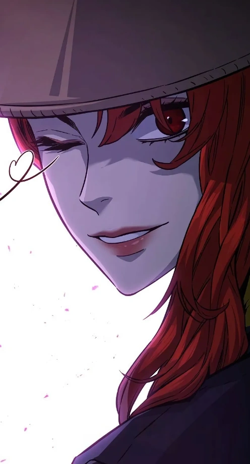 Baek Hye-Hyang | Absolute Sword Sense Wiki | Fandom