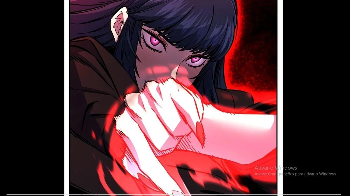 Chapter 051 | Absolute Sword Sense Wiki | Fandom