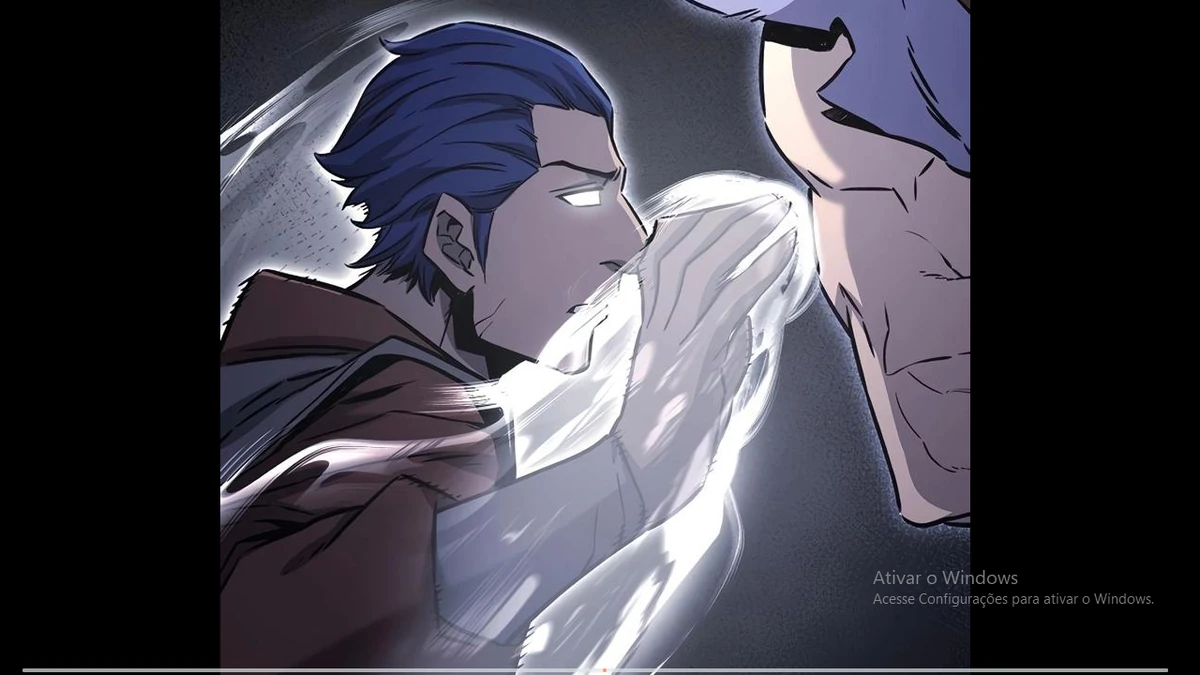 Chapter 043 | Absolute Sword Sense Wiki | Fandom