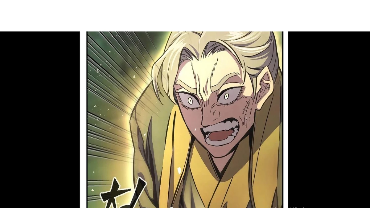 Jo Saengnam | Absolute Sword Sense Wiki | Fandom