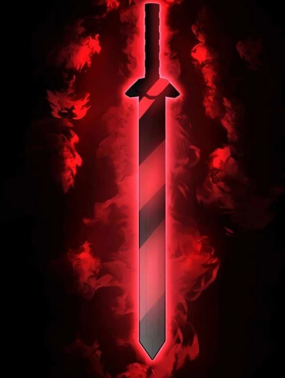 Blood Demon Sword | Absolute Sword Sense Wiki | Fandom