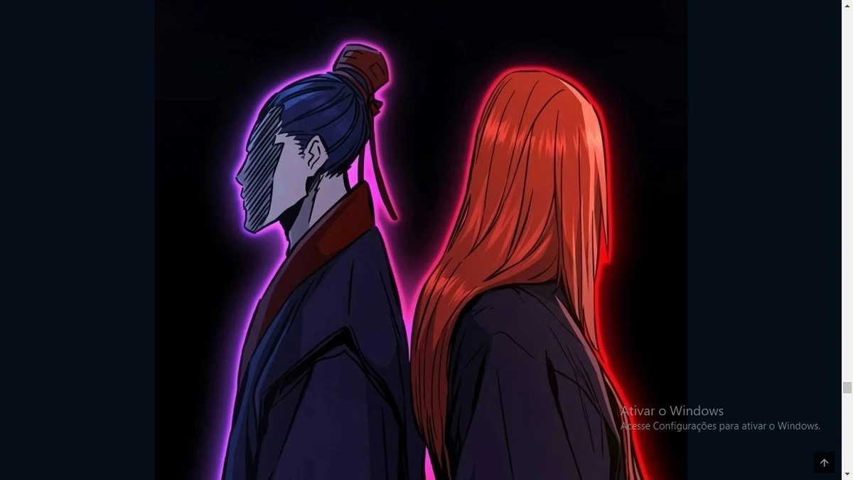 Baek Jiwoong | Absolute Sword Sense Wiki | Fandom