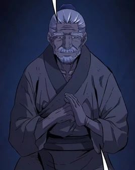Ha Seong-woon | Absolute Sword Sense Wiki | Fandom