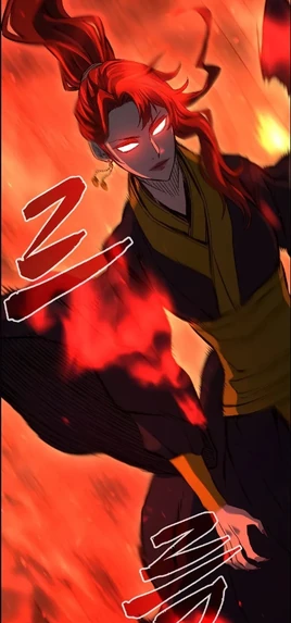 Baek Hye-Hyang | Absolute Sword Sense Wiki | Fandom