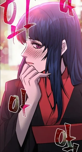 Baek Ryeon-Ha | Absolute Sword Sense Wiki | Fandom