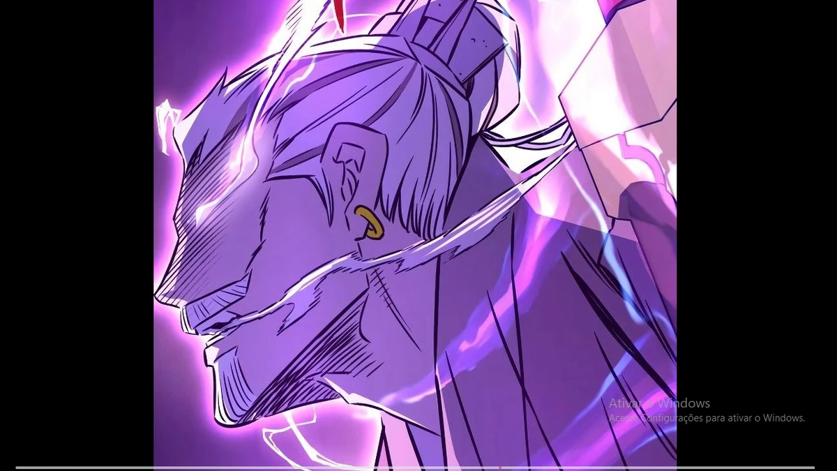 Chapter 048 | Absolute Sword Sense Wiki | Fandom