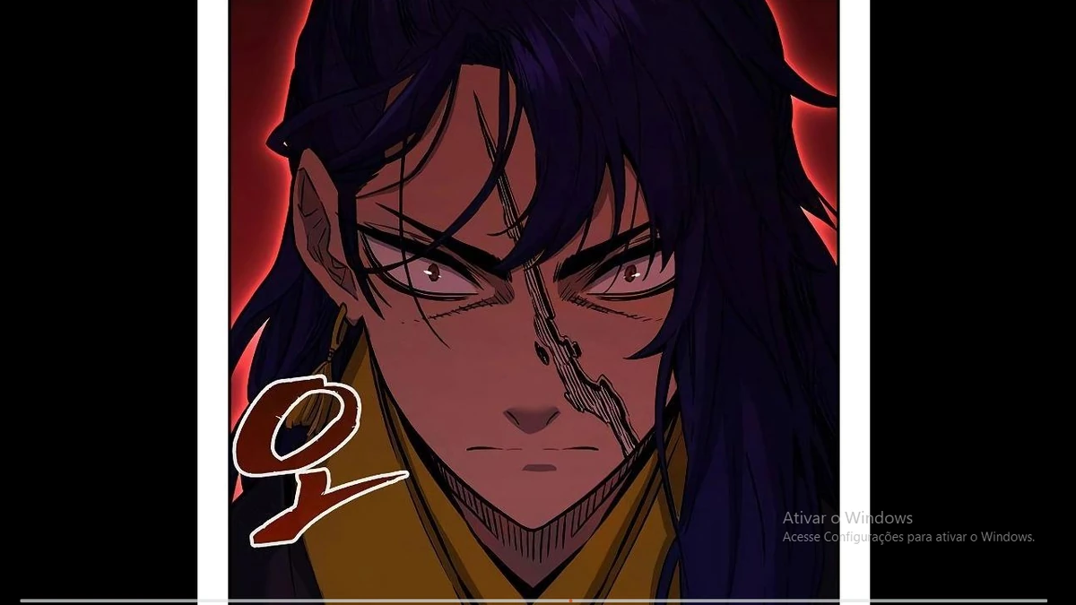 Chapter 091 | Absolute Sword Sense Wiki | Fandom