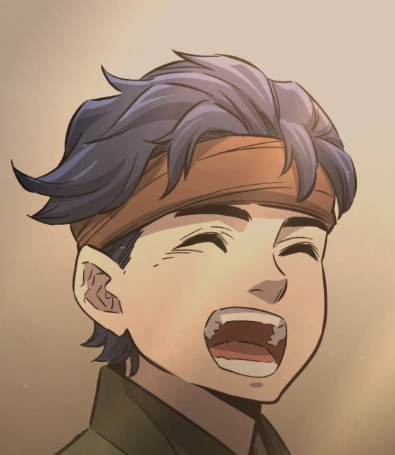 Ah-Song | Absolute Sword Sense Wiki | Fandom