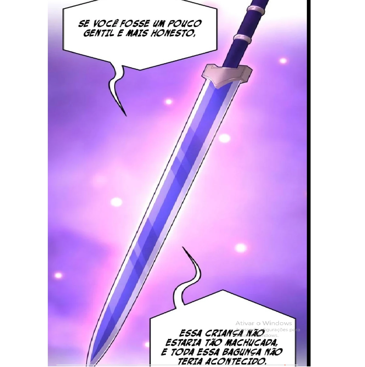 Blue Decree Sword | Absolute Sword Sense Wiki | Fandom