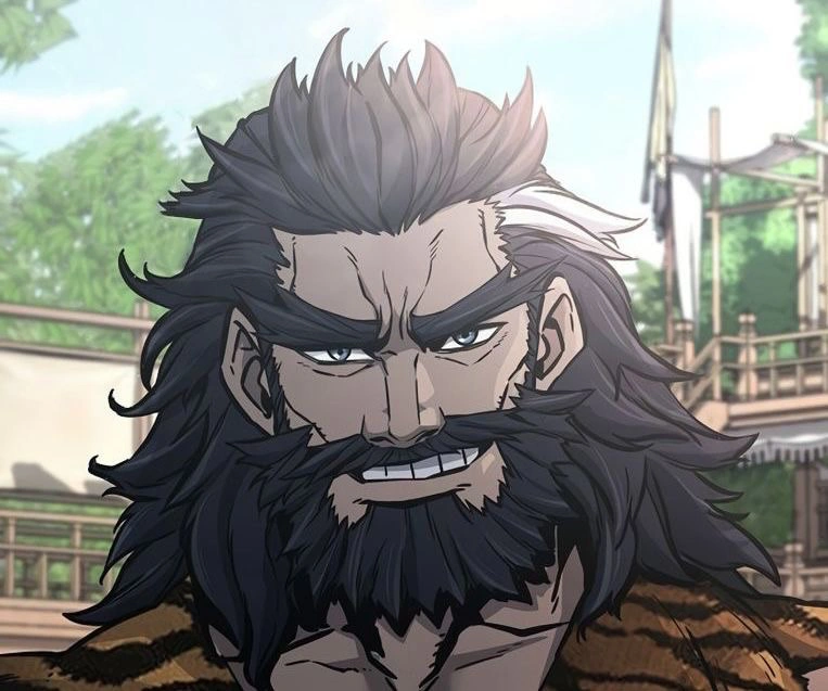 Hae Ak-Cheon | Absolute Sword Sense Wiki | Fandom