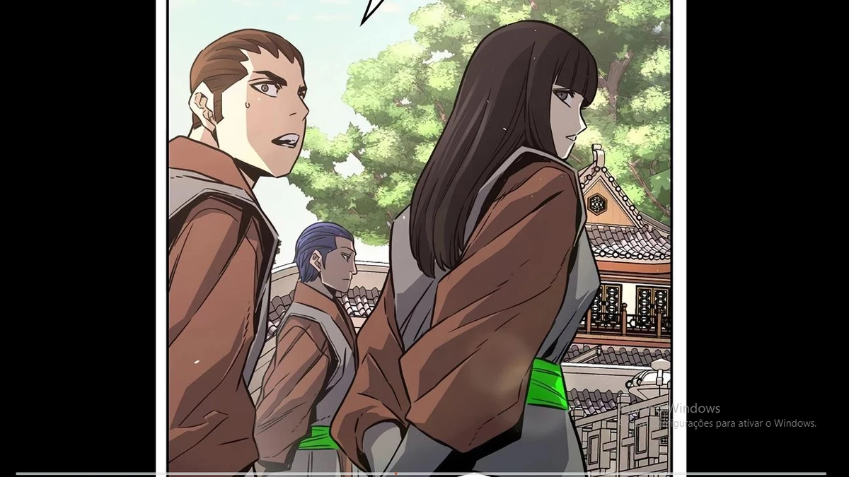 Chapter 042 | Absolute Sword Sense Wiki | Fandom