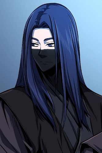 Do Jang Ho Absolute Sword Sense Wiki Fandom