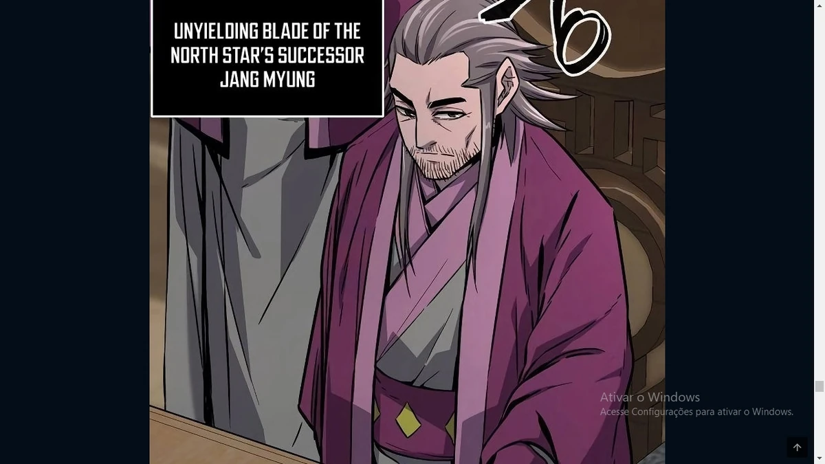 Gwak Hyungjik | Absolute Sword Sense Wiki | Fandom