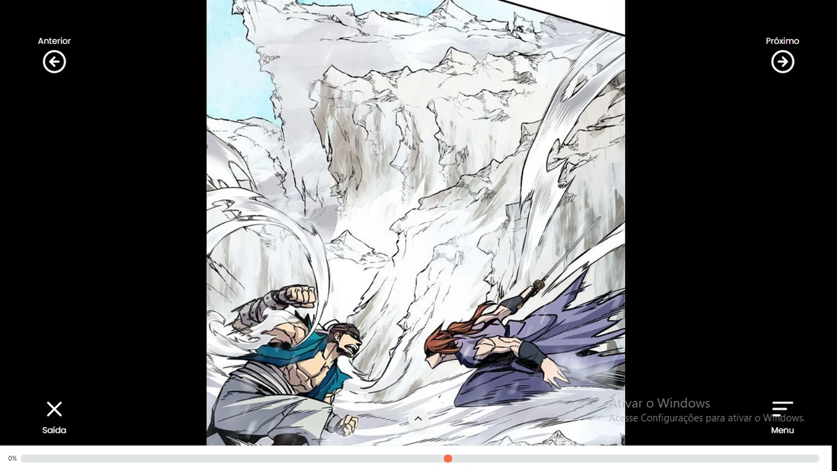 Chapter 020 | Absolute Sword Sense Wiki | Fandom