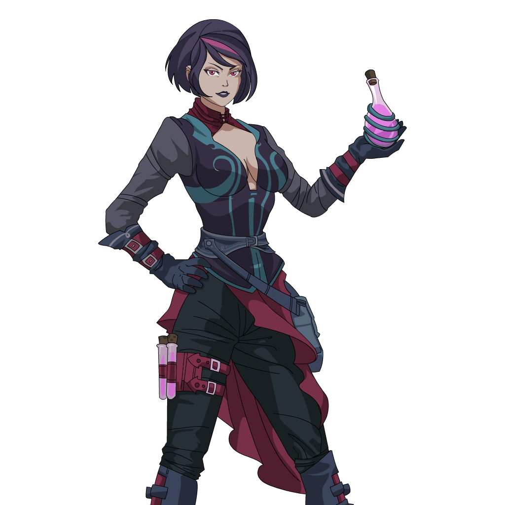 Item | Absolute Tactics Wiki | Fandom